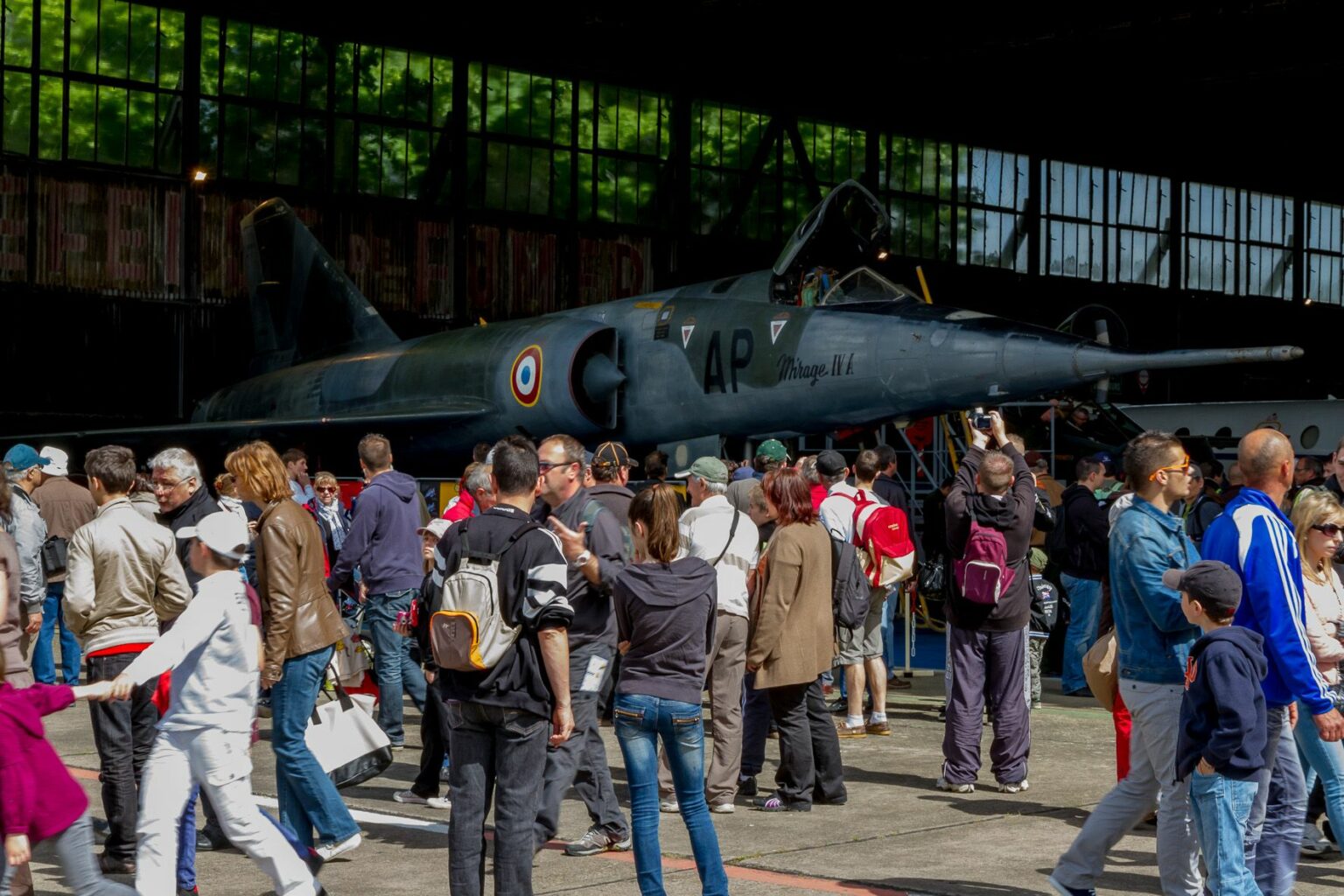Historique – Canopée Chateaudun
