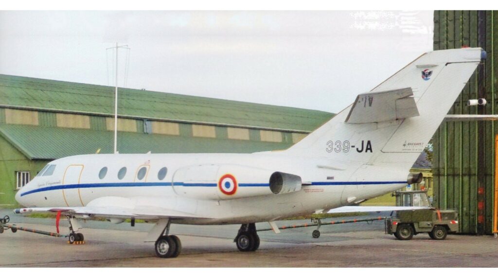 LIAISON – Canopée Chateaudun